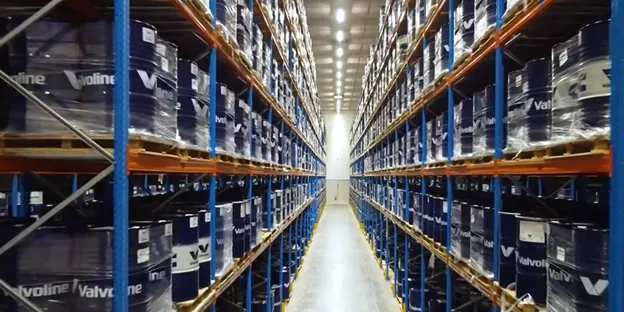 Lubricant Storage and Handling: Best Practices for Maximising Shelf Life - Valvoline™ Global ...